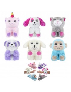 Tienda online de Peluches - Compra Peluches | Amor de peluche